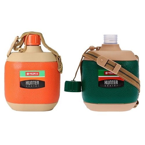 Hunter Water Bottle Supplier in Qatar | Insulated Water Bottles in Qatar